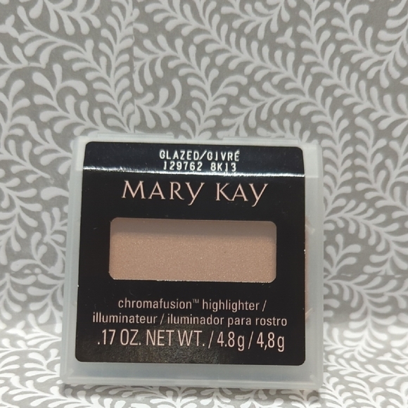 Mary Kay | Makeup | Mary Kay Cream Highlighter Chromafusion | Poshmark